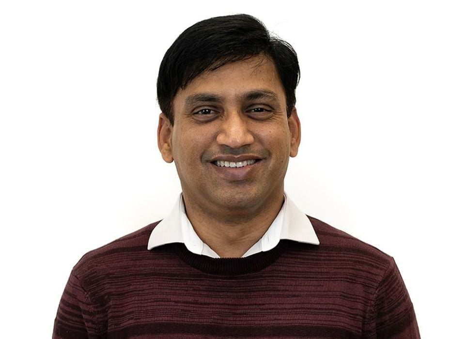 Meet Dr. Sunil Kakarla | VIP Team | VIP Animal Hospital